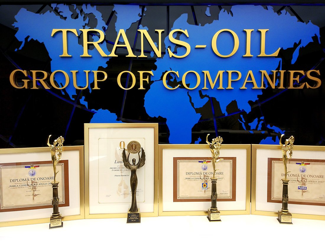 Floris Oil – Best Cooking oil Supplier